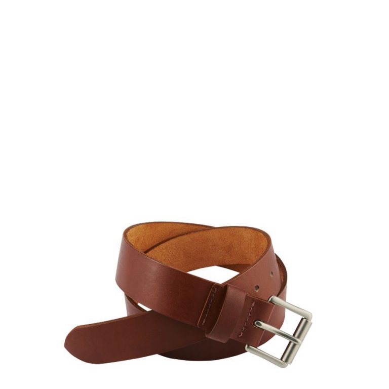 Red Wing Belt Oro Pioneer Men’s – Rowan Sky