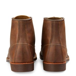 Red Wing 3343 Blacksmith 6″ Copper Rough & Tough Men’s – Rowan Sky