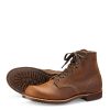 Red Wing 3343 Blacksmith 6″ Copper Rough & Tough Men’s – Rowan Sky