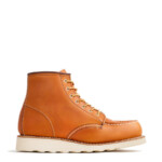 Red Wing 3375 6″ Moc Oro Legacy Women’s – Rowan Sky