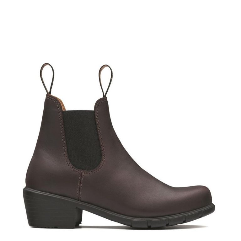 Women’s Boots – Rowan Sky
