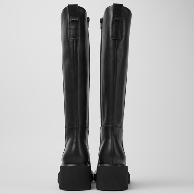 Camper Milah Black Woman’s – Rowan Sky